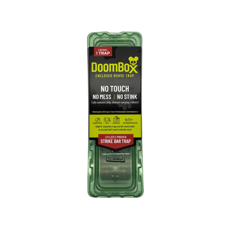 DoomBox®